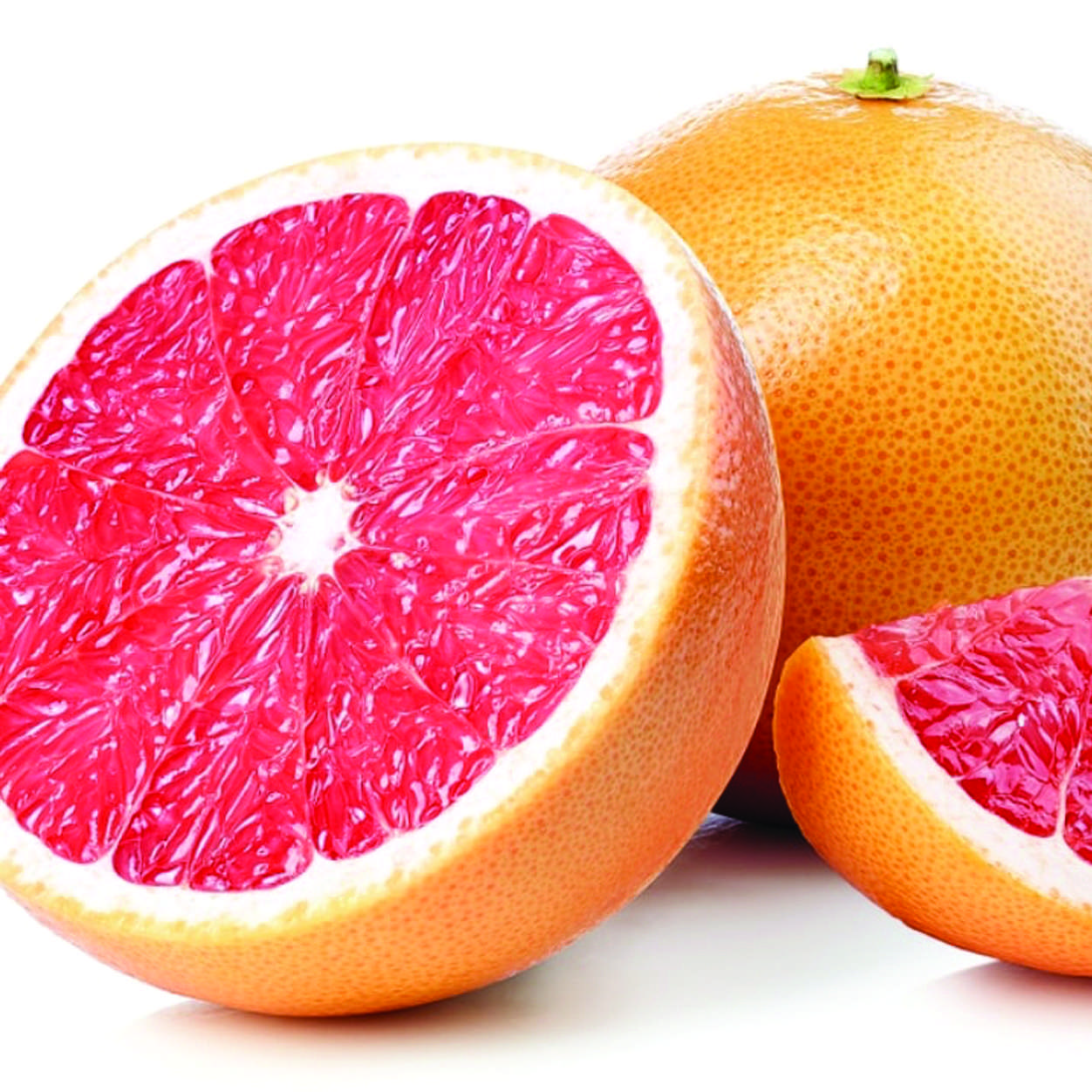 Pompelmo rosa: proprietà di un frutto d'inverno - AVD Reform